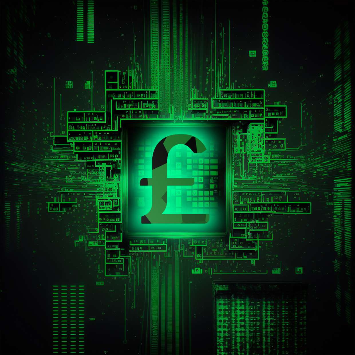 BOE to Launch Digital Pound Alongside Cash | Chards