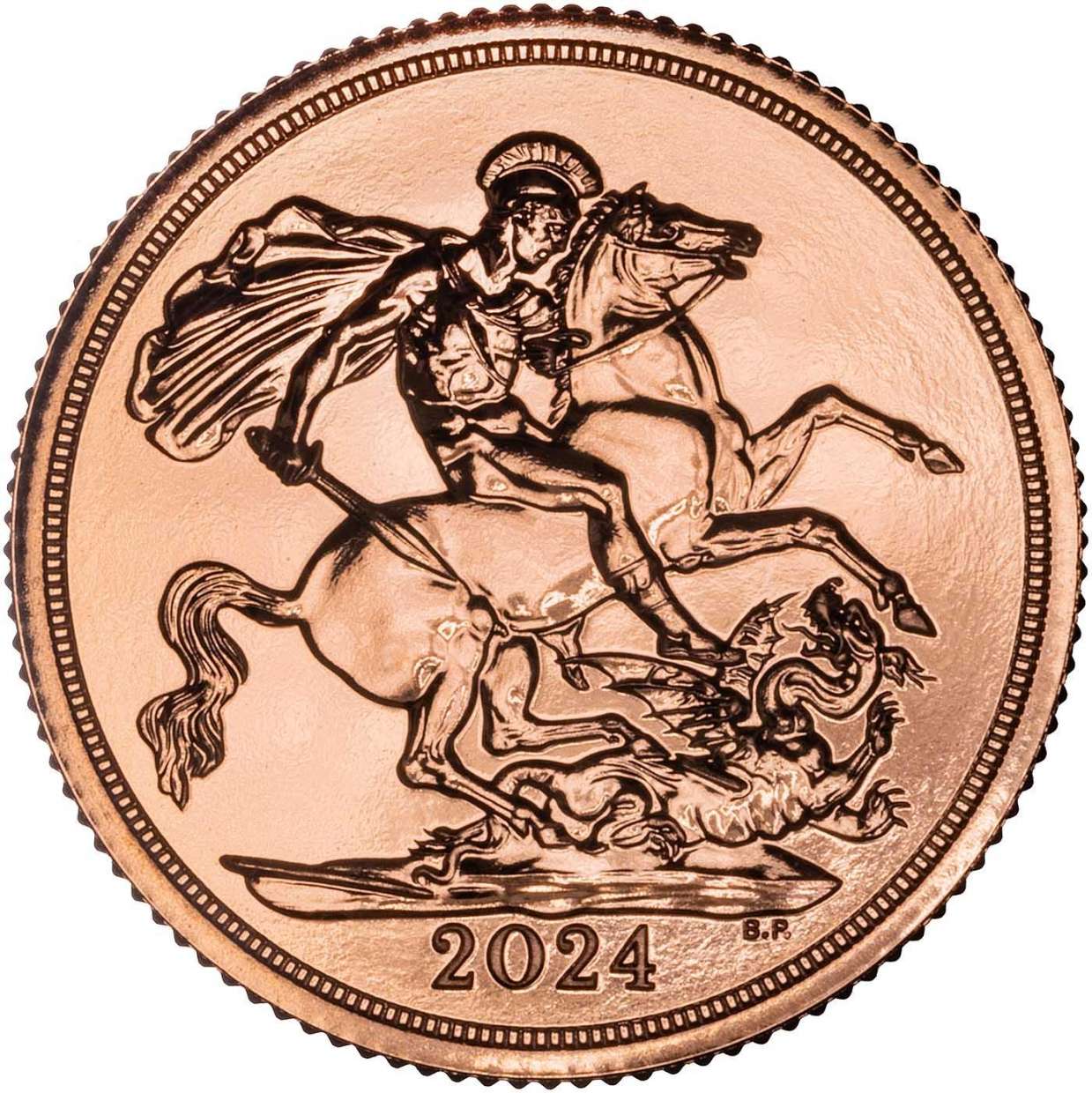 Understanding Gold Sovereign Weight & Consistency | Chards