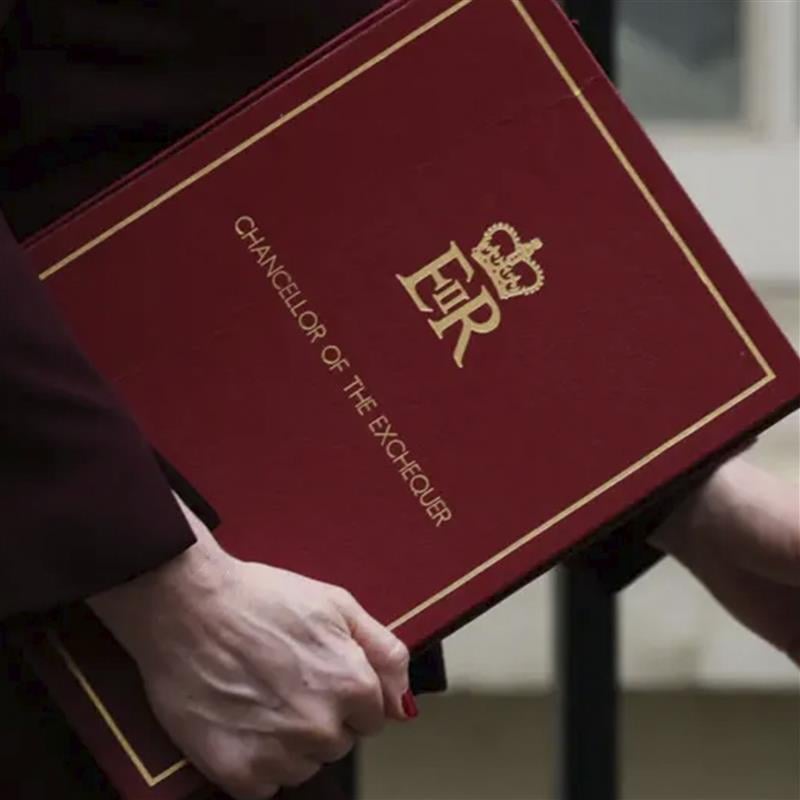 Chancellor Rachel Reeves Delivers Spring Statement | Chards