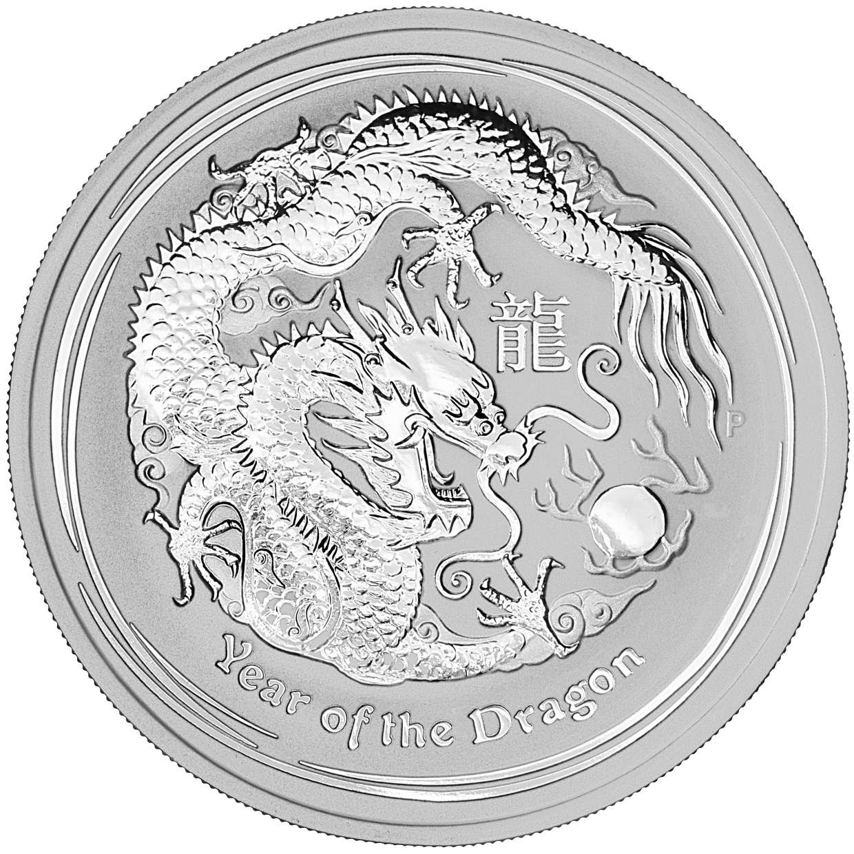 What Are Lunar Investment & Collectable Coins? | Chards