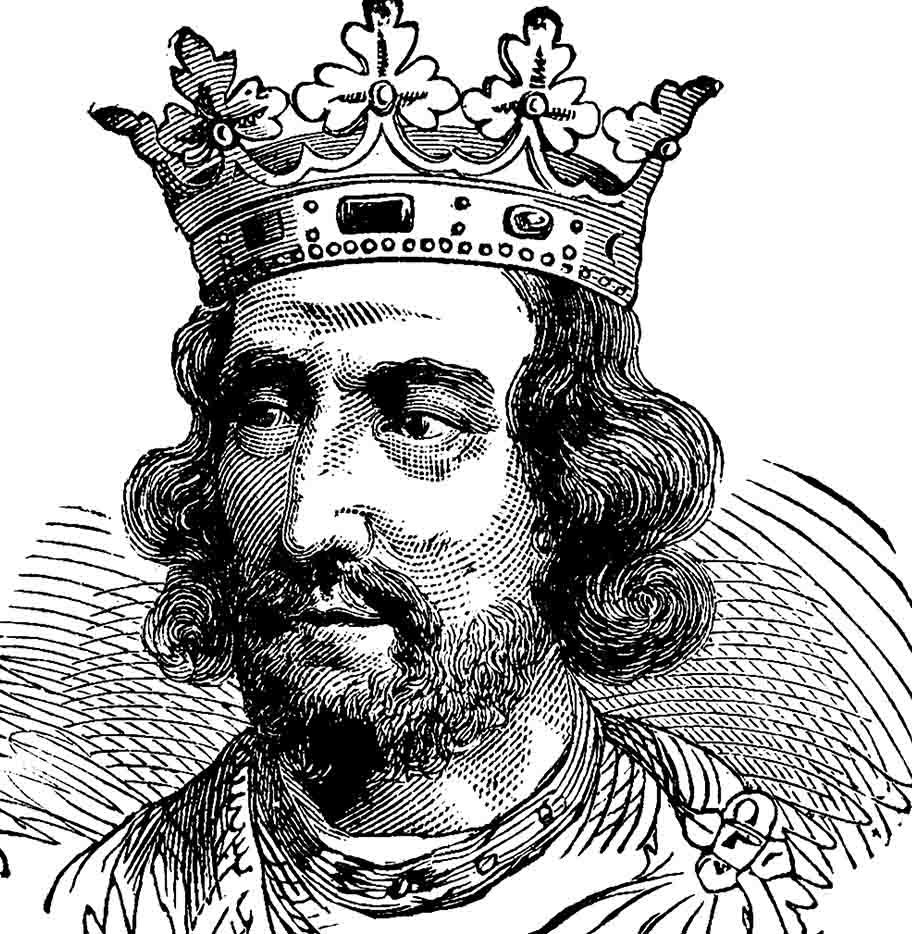 History Of King Henry III | Chards