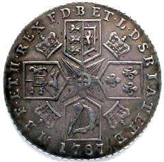 The Story of the British Shilling | Chards