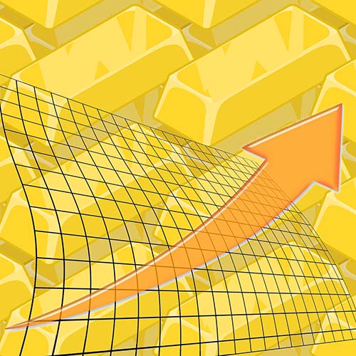 Highest Ever Gold Price and All Time Highs | Chards