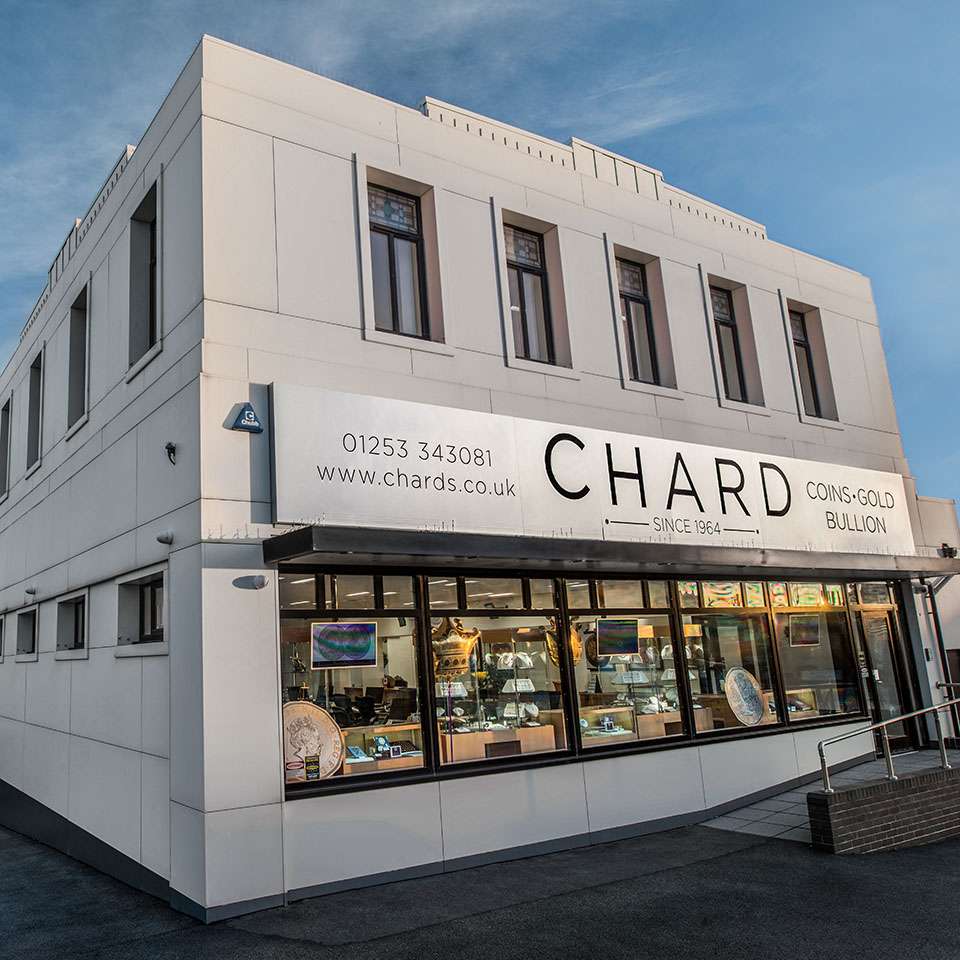 Supply Updates Archive - COVID19 | Chards