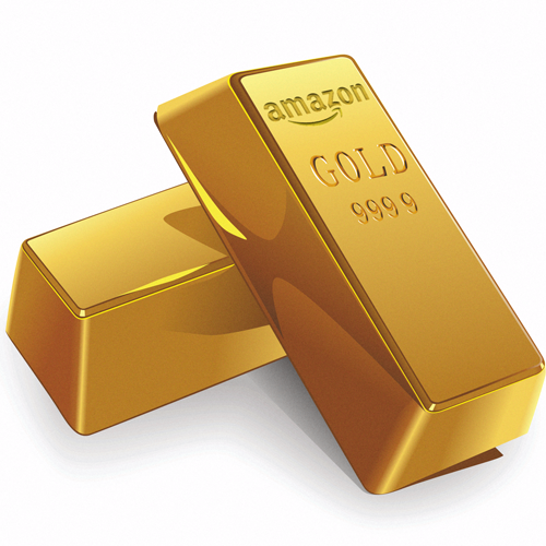 Amazon Launches Digital Gold Platform | Chards