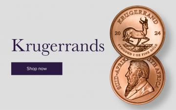Buy Gold & Silver Bullion Coins & Bars | UK Coins | Chards