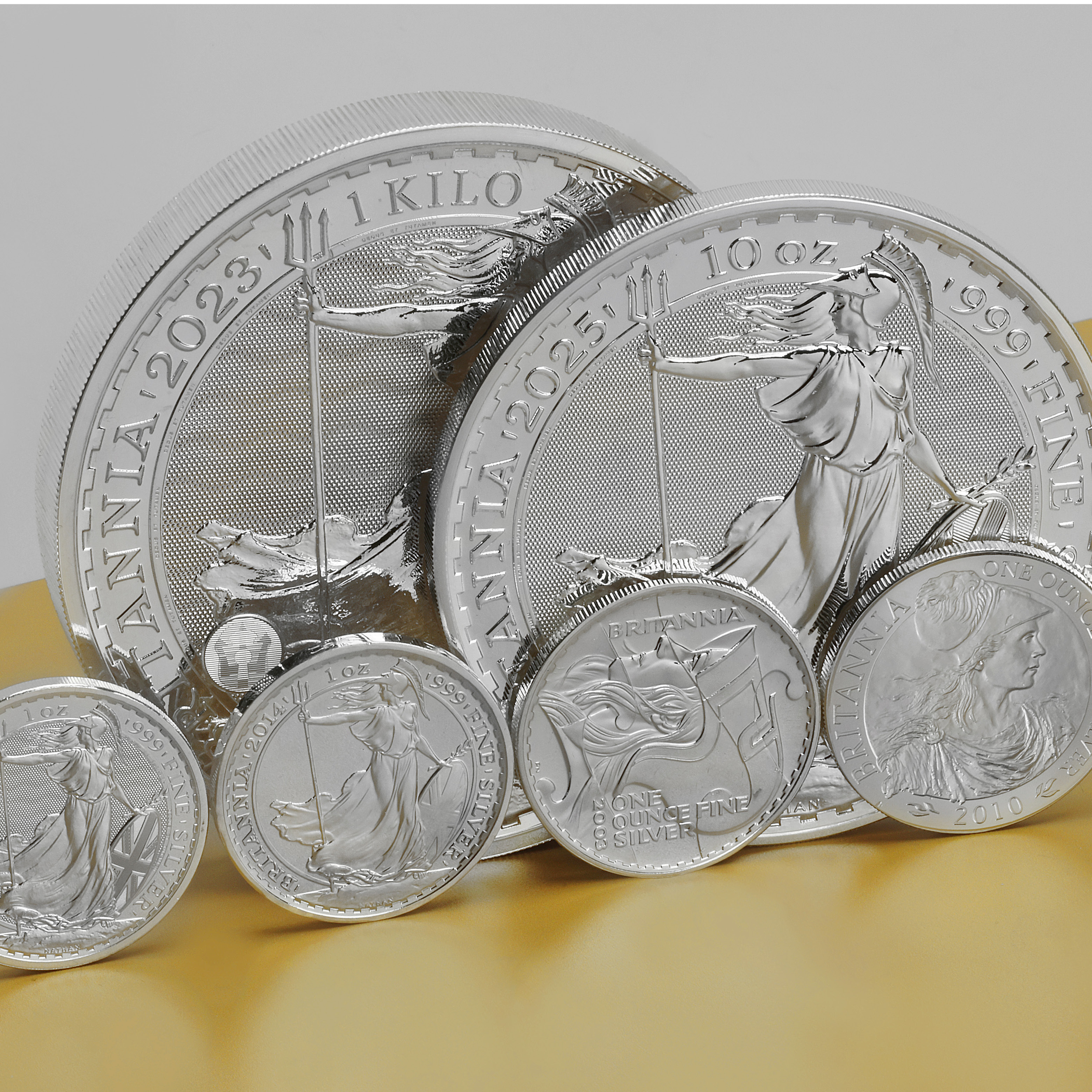 About Us | Chards Coin and Bullion Dealer